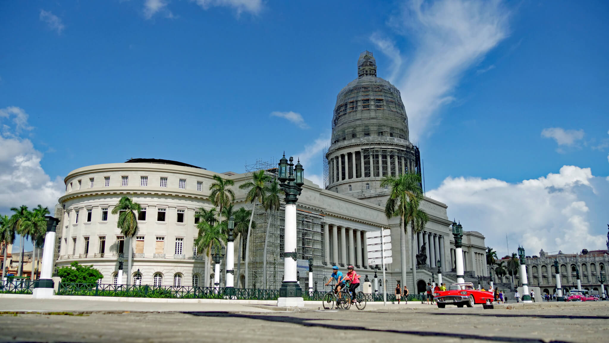 Havana Marathon Running Tour | Cubania Travel