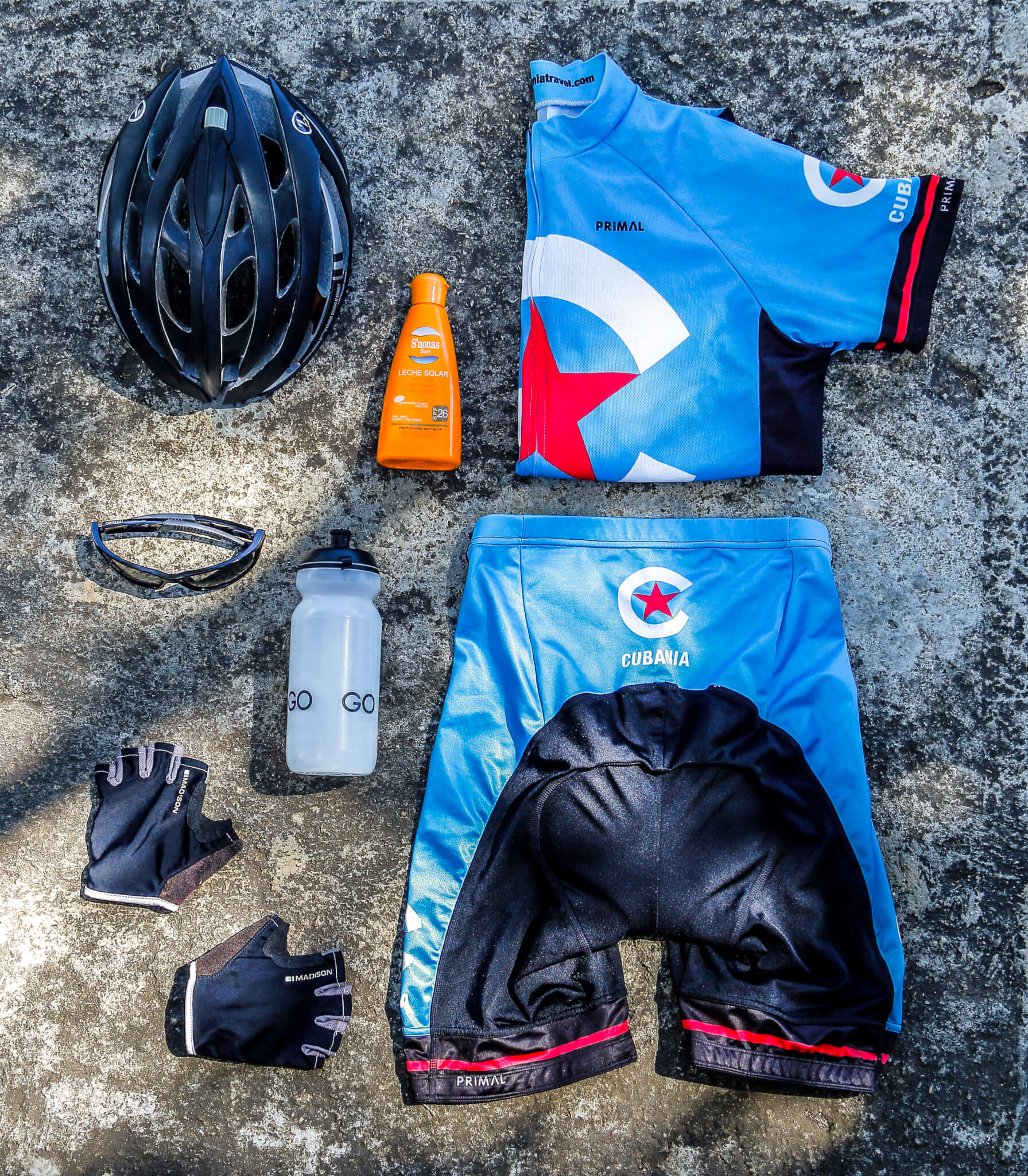 Cubania Classic Cycle Tour | Cubania Travel