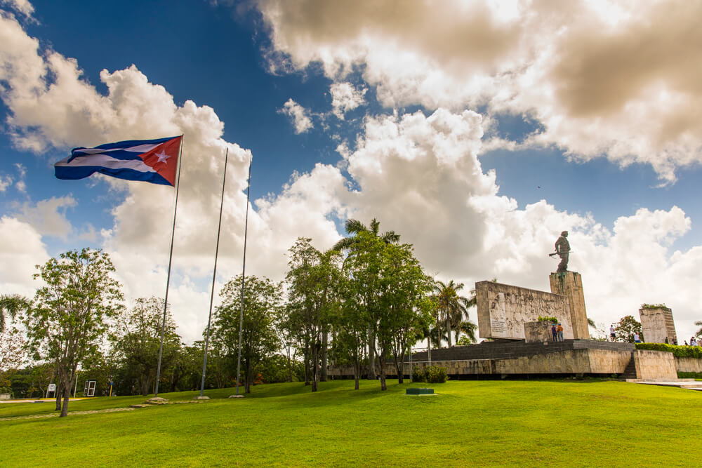 Cuba Culture & History Tour | Cubania Travel