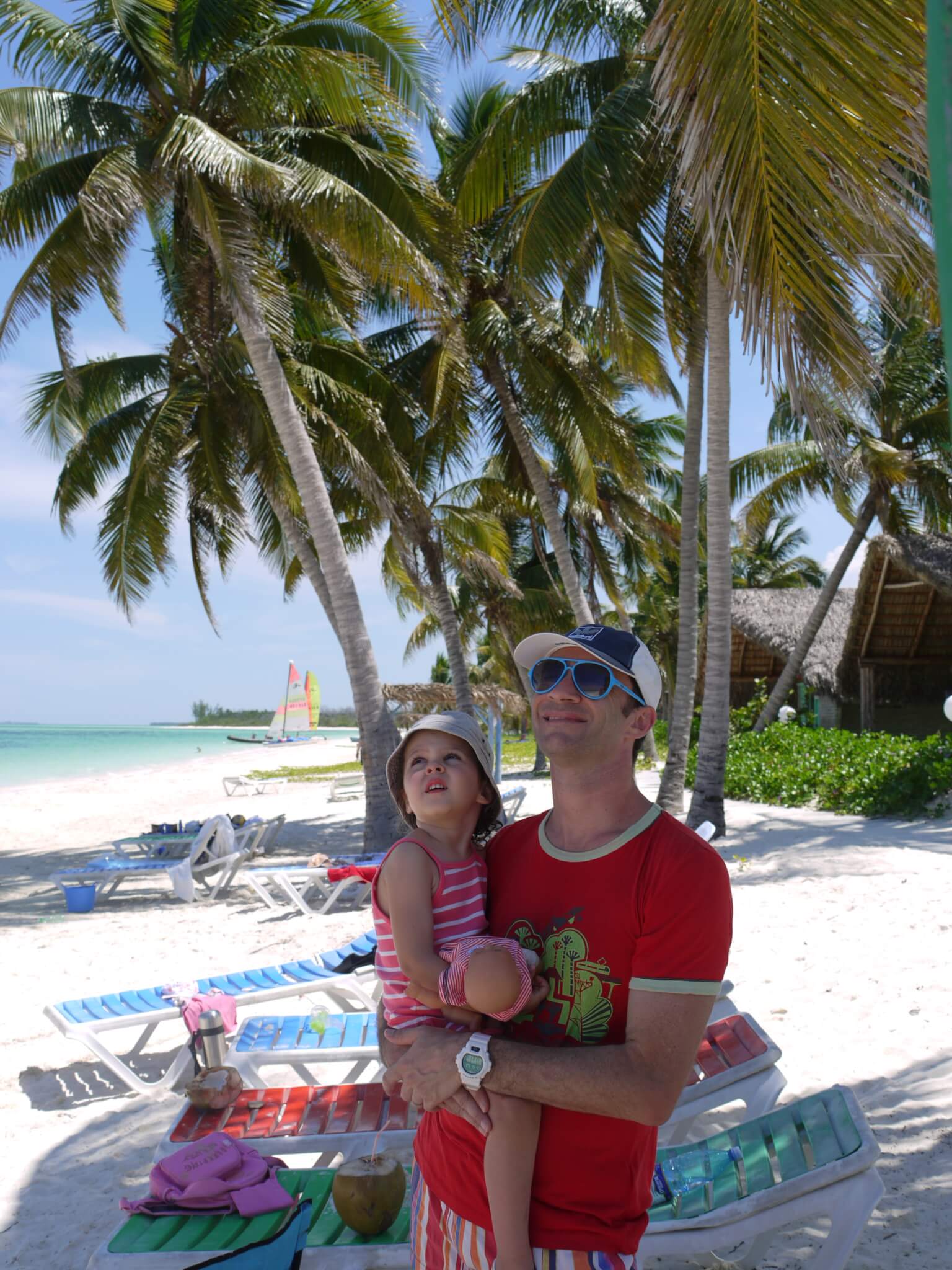 Cuba Family Beach Holiday | Cubania Travel