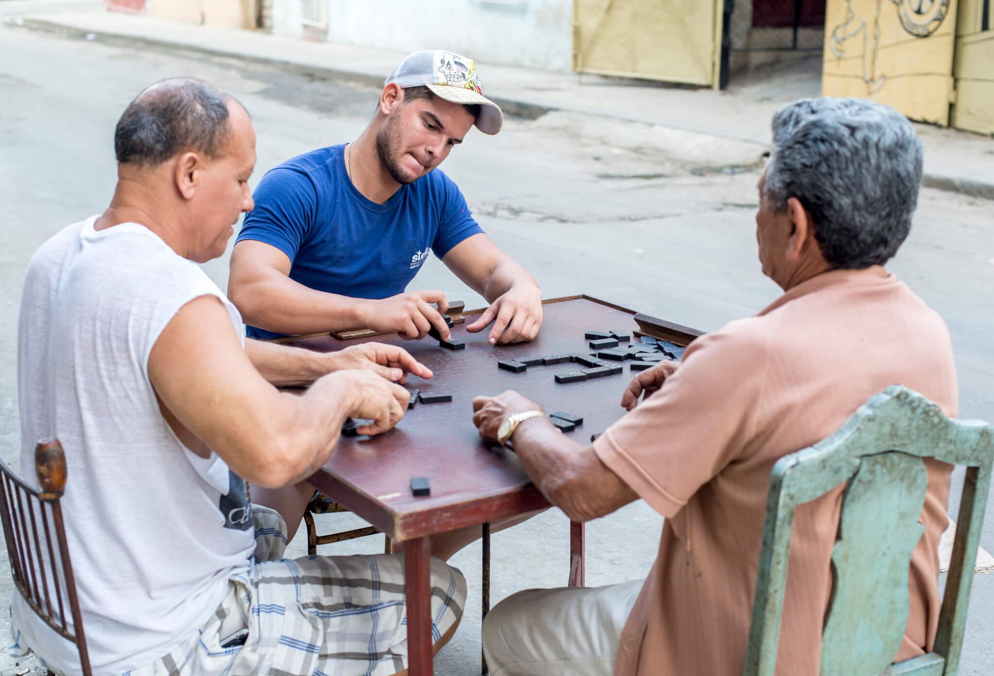 Our Cuban Bucket List - 9 things you can't miss out on while in Havana ...