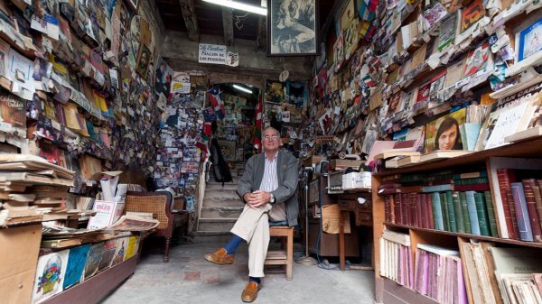 Reading Cuba - A 10-book introduction to Cuban Literature | Cubania Travel