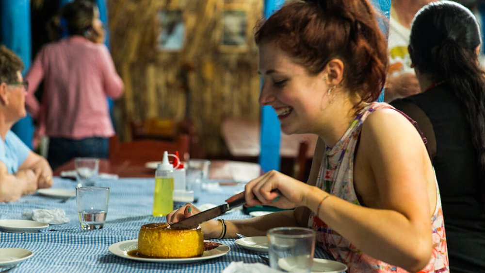 Eating Cuba - Cuba's culinary culture | Cubania Travel | Cubania Travel