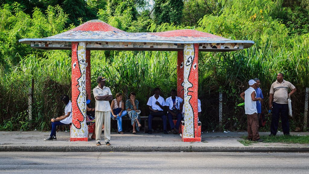 Five community projects in Havana you cannot miss | Cubania Travel