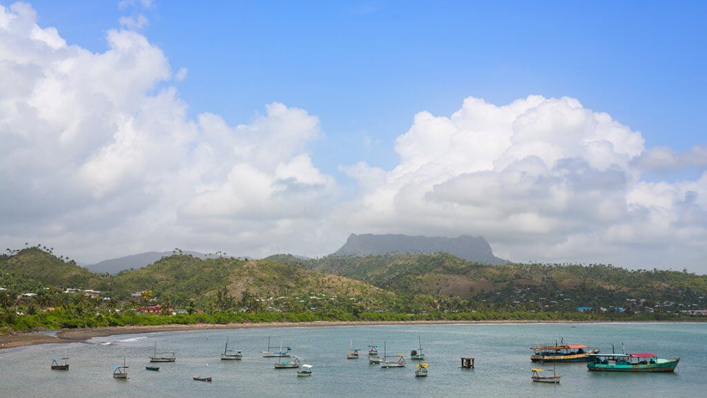 48 hours in Baracoa - discovering one of Cuba's most unique places ...