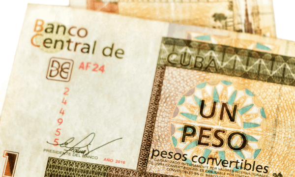 Understanding Cuban Money | Cubania Travel