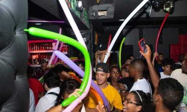 Best bars and nightclubs in Havana | Cubania Travel
